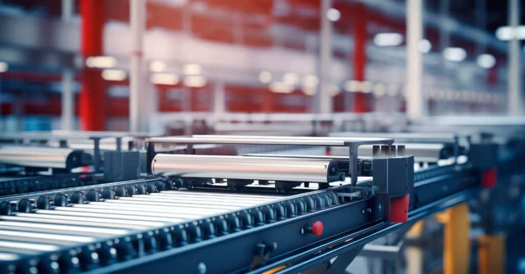 Maximizando Eficiencia y Rentabilidad: Beneficios de la Automatización ...